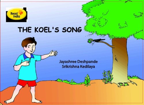 The Koel's Song - Kindle edition by Deshpande, Jayashree, Kedilaya ...