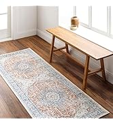 Amazon.com: Mark&Day Area Rugs, 2x7 Heiereind Traditional Sage Runner ...