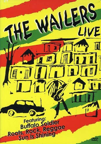Amazon.com: The Wailers - Live : Wailers: Movies & TV