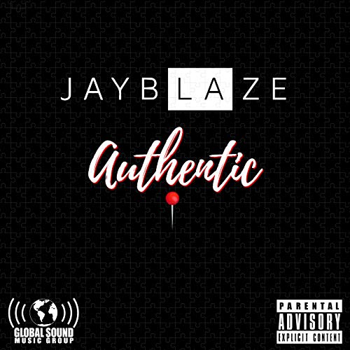 Écouter Authentic par Jay Blaze sur Amazon Music Unlimited