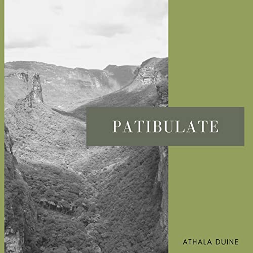 Amazon.com: Patibulate : Athala Duine: Digital Music