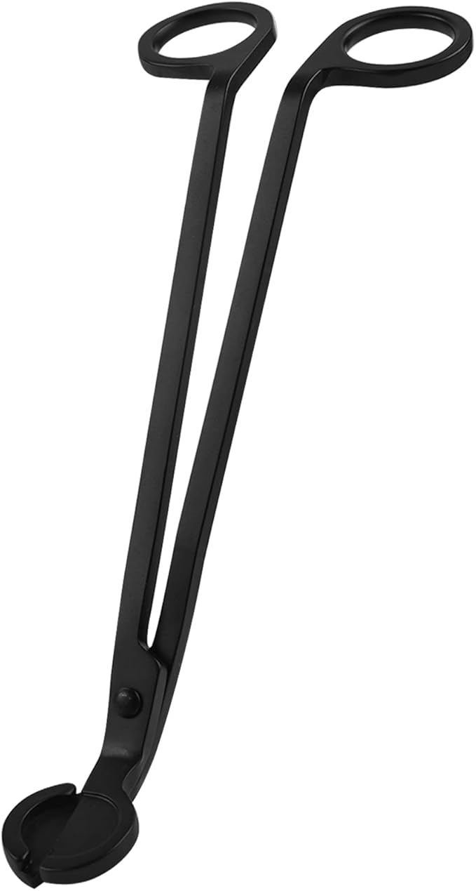 Candle Wick Trimmer Wick Clipper Wick Cutter Wick Scissor Scented ...