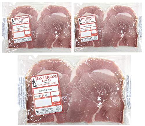 Amazon Best Sellers: Best Packaged Ham