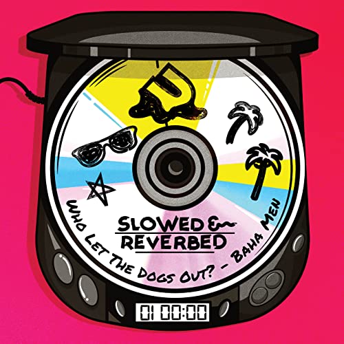Play Who Let The Dogs Out? (Slowed + Reverb) by Baha Men on Amazon Music