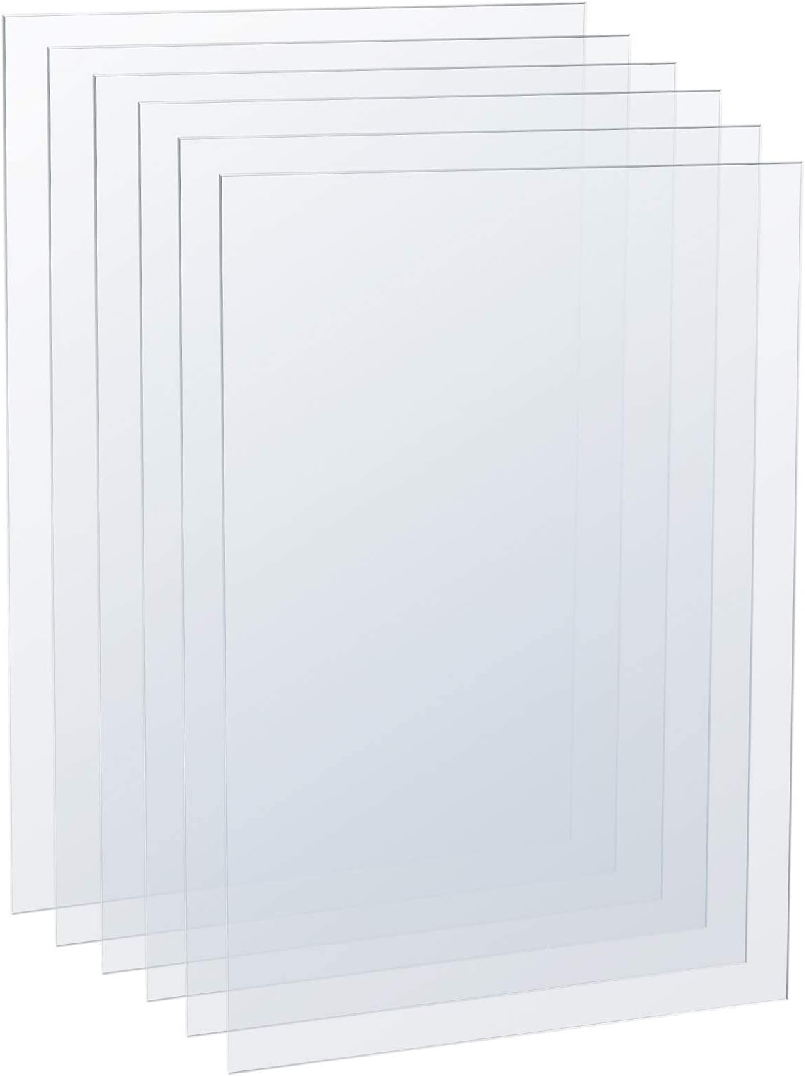 Acetate Sheet A4 (240microns) 10 Pk : Amazon.co.uk: Home & Kitchen