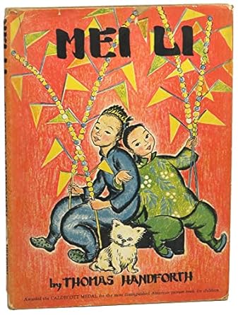 Mei Li: HAndforth, Unknow: Amazon.com: Books