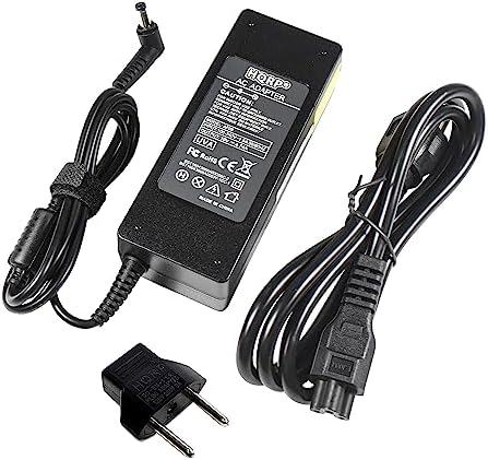 Amazon.com : HQRP AC Power Adapter Works with GIGABYTE BRIX Ultra ...