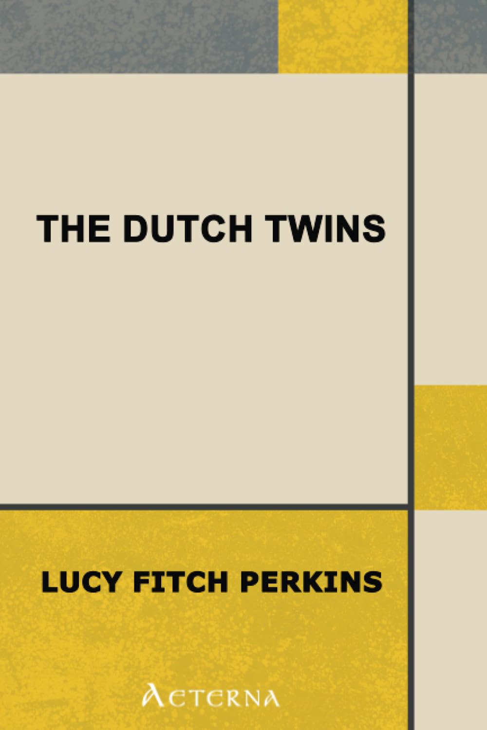 The Dutch Twins: Perkins, Lucy Fitch: 9781444420272: Amazon.com: Books