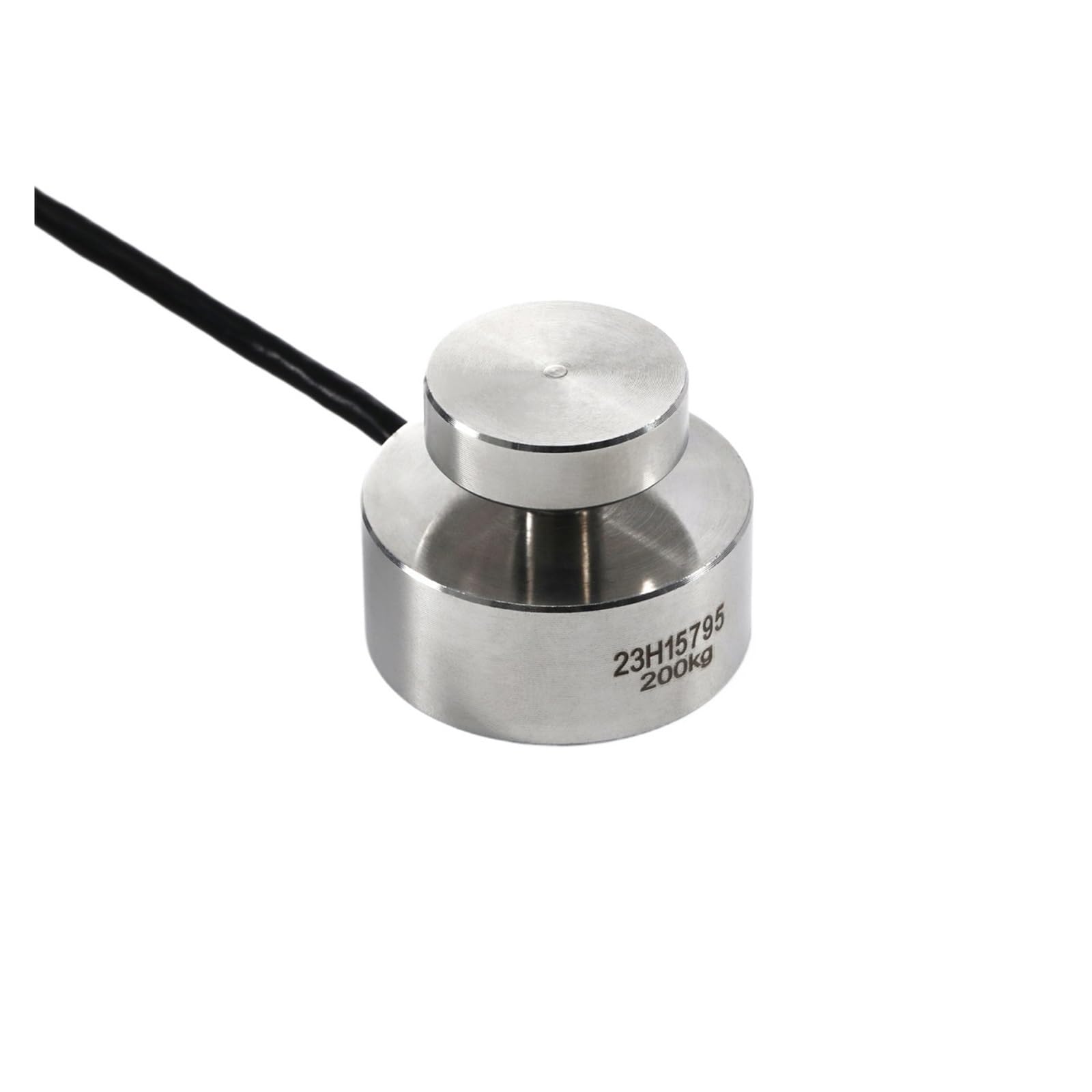 Load Indicator HBM Z6FC3 Beam Load Cell Weighing Sensor At ₹ 999/piece ...