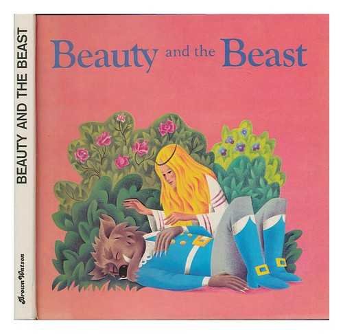 Beauty and the Beast: Pavlin/seda (Illustrators): Amazon.com: Books