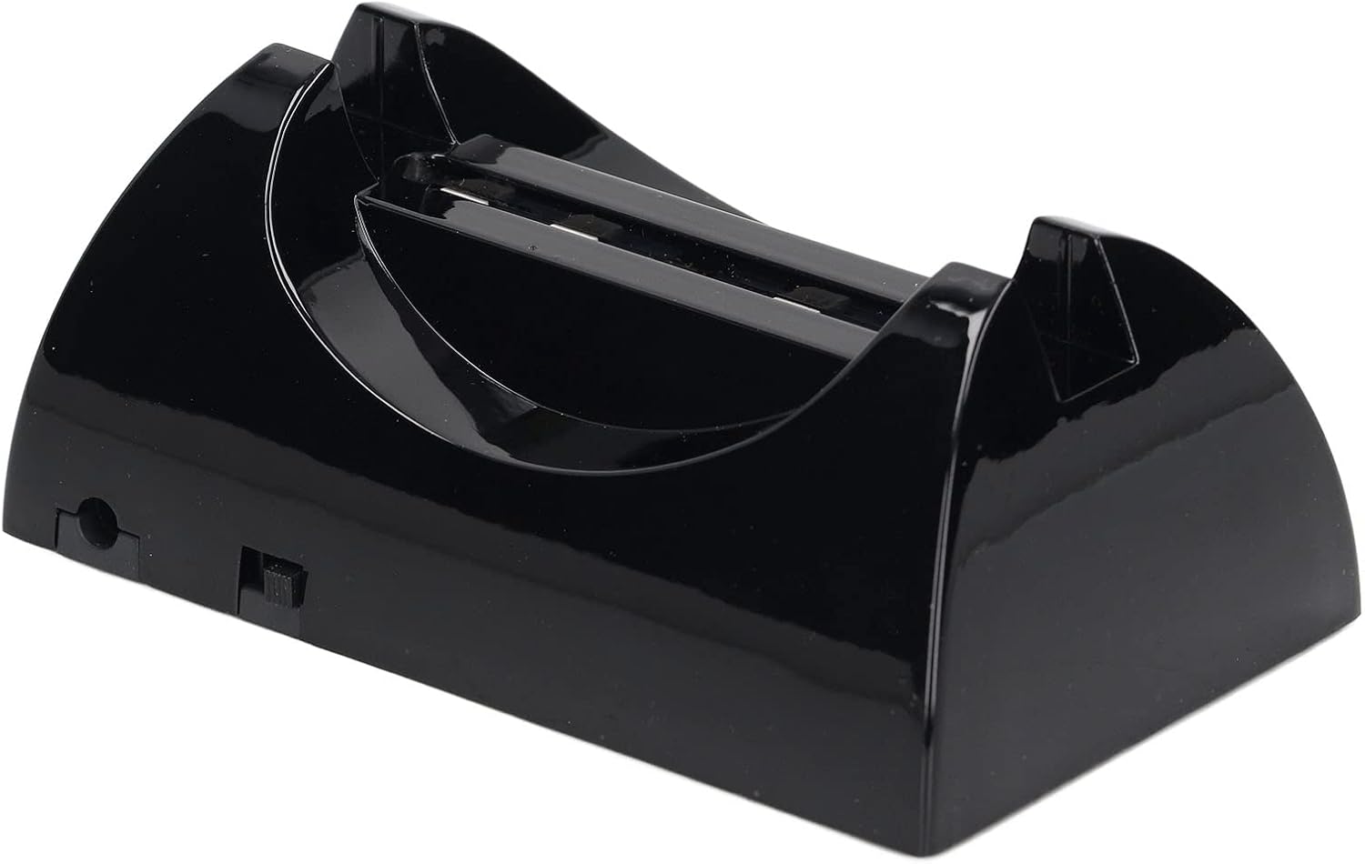 Amazon.com: WOOXGEHM Rectangular Display Stand, 4 LED Beads Display ...