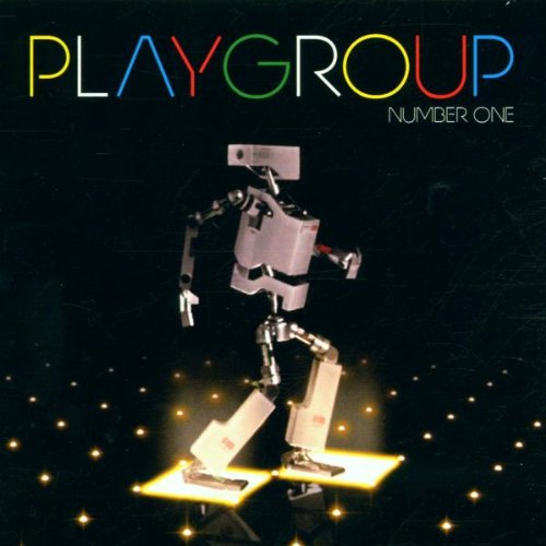 Number One: Playgroup: Amazon.in: Music}