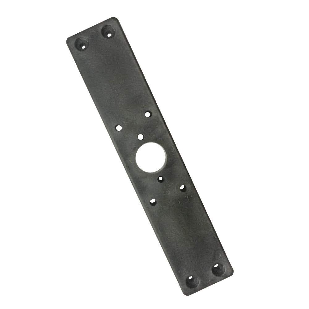 Buy Nbxypeaus 11.1 Inch Rowing Boat Canoe Fishing Rod Bracket Base ...
