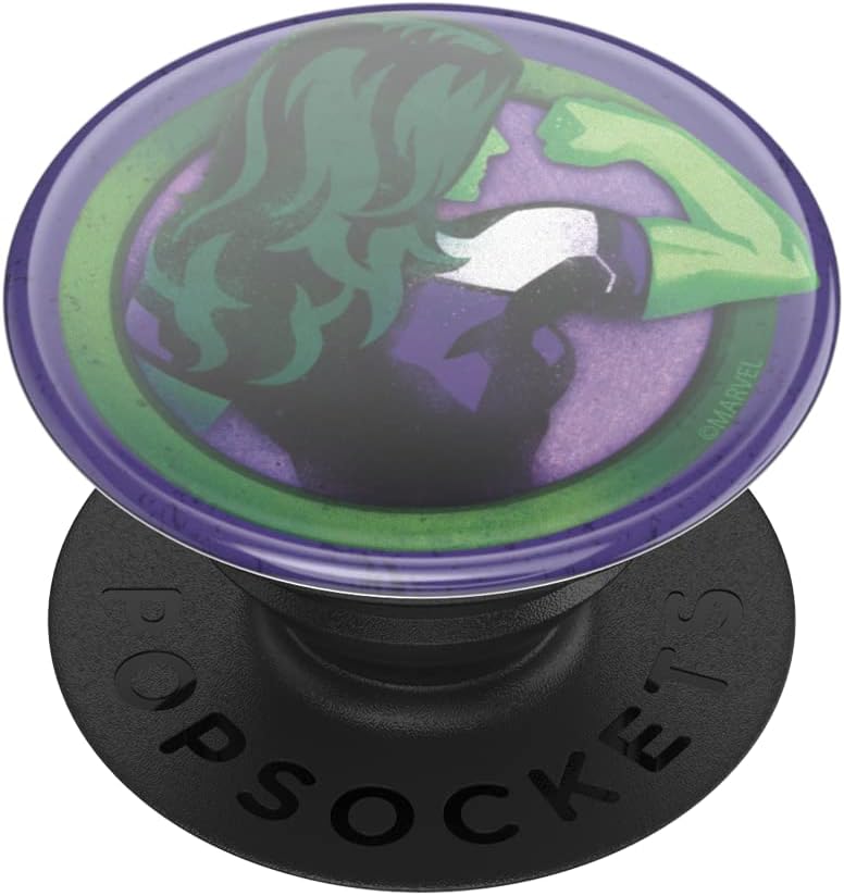 PopSockets: PopGrip - Ausziehbarer Sockel und Griff mit einem ...