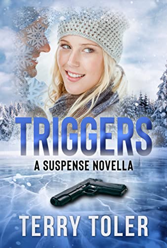 Triggers: A Suspense Novella (Millionaire Suspense Book 2) - Kindle ...