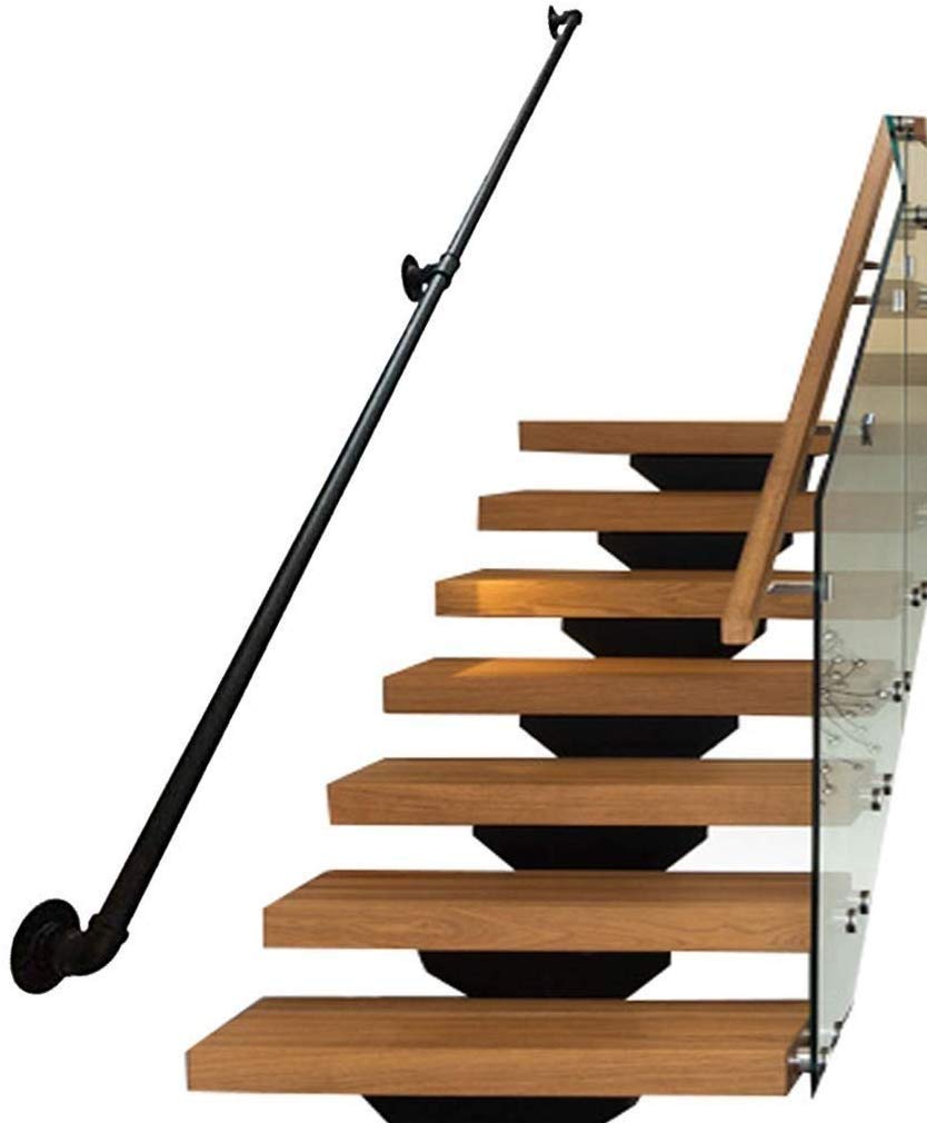 Buy Stair Handrail Wall ed Non slip Stair Handrail Banister 30cm 300cm buy-stair-handrail-wall-ed-non-slip-stair-handrail-banister-30cm-300cm