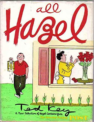 All Hazel: Key, Theodore: Amazon.com: Books