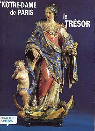 Notre-Dame de Paris : Le trésor : Amazon.in: Books