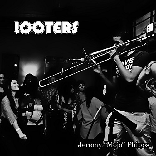 Play Looters by Jeremy Phipps on Amazon Music