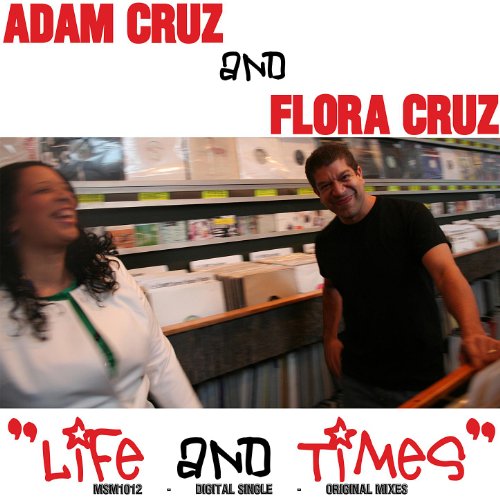 Amazon MusicでAdam CruzのLife and Timesを再生する