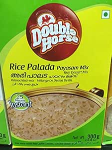 Double Horse Rice Palada 300 Grams : Amazon.in: Grocery & Gourmet Foods