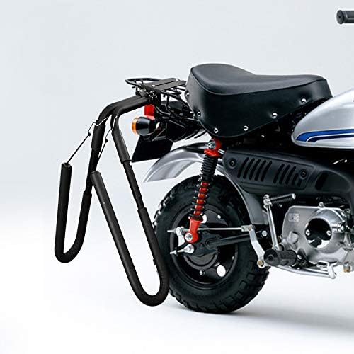 Amazon.com: Onefeng Sports Surfboard Scooter Moped Bike Rack, Aluminum ...