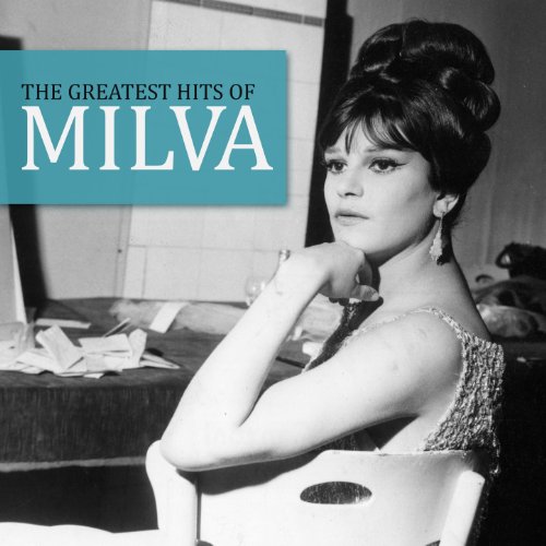 Écouter The Greatest Hits of Milva de Milva sur Amazon Music