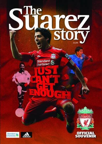 The Suarez Story: unknown author: 9781906802868: Amazon.com: Books