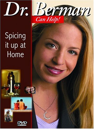 Amazon.com: Dr. Laura Berman Can Help! - Spicing It Up at Home : Dr ...