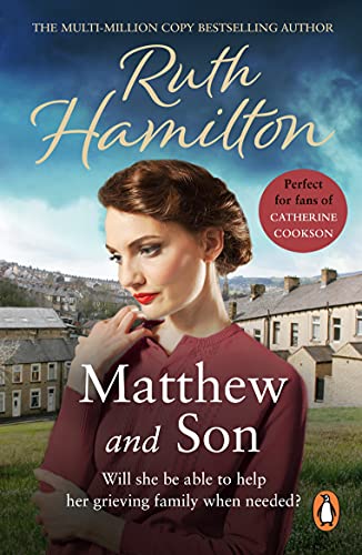 Matthew And Son: a touching story of tragedy and redemption set in the ...