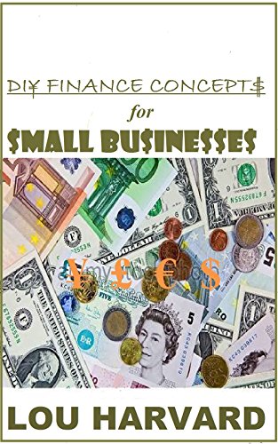 Basic Finance Concepts for Small Businesses: A concise guide to finance ...