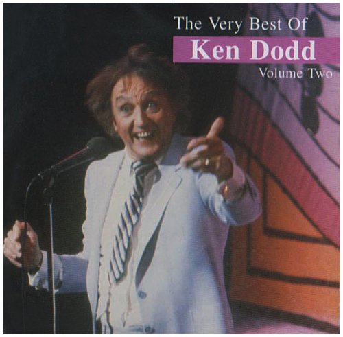 Very Best of Volume 2: Ken Dodd: Amazon.in: Music}