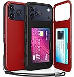 ・ブランド:TORU・製造元:iMODE・モデル:1117PMTCXS-RD・製造元/メーカー部品番号:1117PMTCXS-RD・iPhone 17 Pro Max (6.9インチ)専用 – 本製品は iPhone 17 Pro Max ...