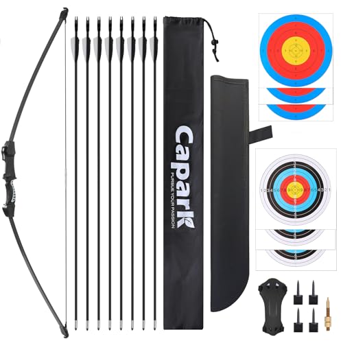 Amazon Best Sellers: Best Youth Archery Bow Sets
