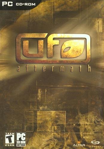 Amazon.com: UFO: Aftermath : Video Games