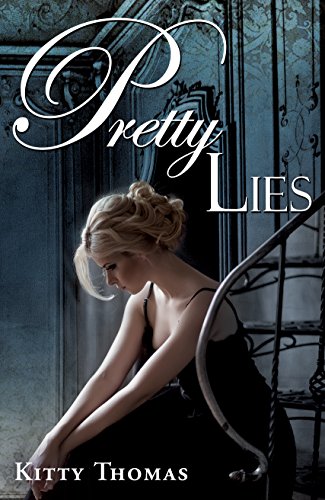 Pretty Lies (Pleasure House Book 4) eBook : Thomas, Kitty: Amazon.ca ...