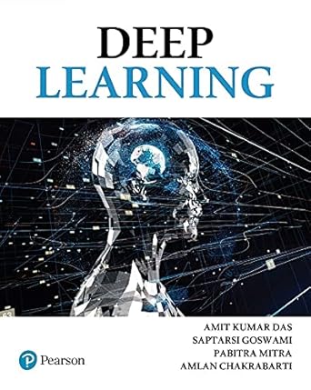 Buy DEEP LEARNING Book Online at Low Prices in India | DEEP LEARNING ...