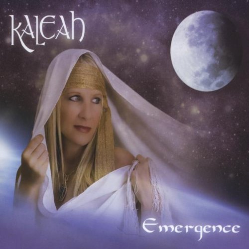 Play Emergence by Kaleah on Amazon Music