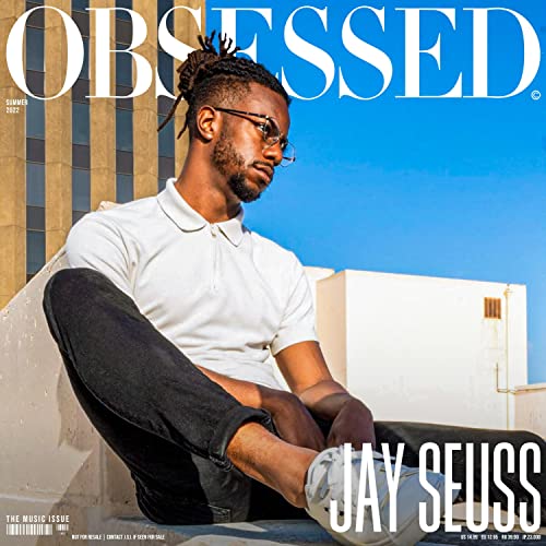Écouter Obsessed par Jay Seuss sur Amazon Music Unlimited