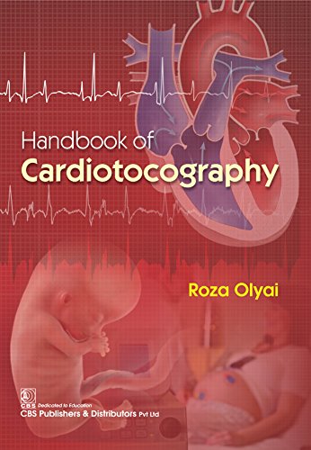 Amazon.com: Handbook of Cardiotocography eBook : Olyai, R., Purandare ...