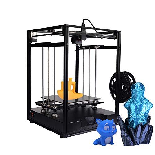 Best Core XY 3D Printers of 2020: Top Recommendations - Digi 3Dverse