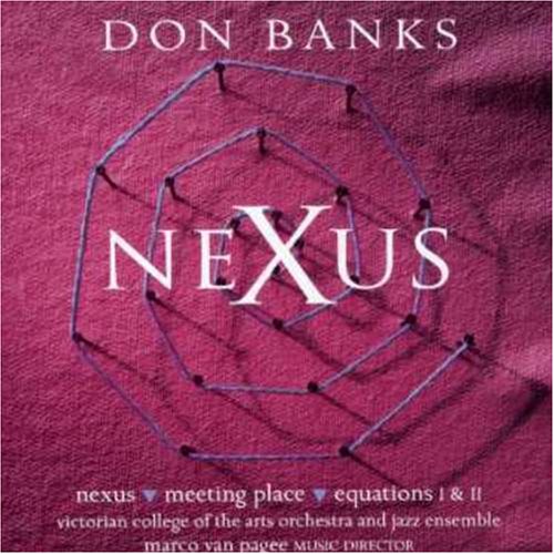 Nexus - Amazon.com Music