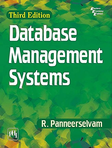 Buy Database Management Systems Book Online at Low Prices in India ...