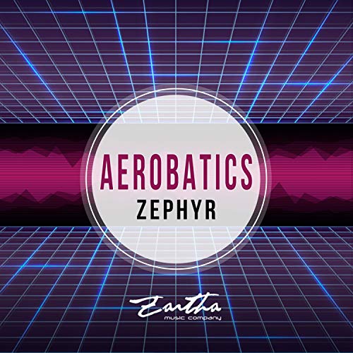 Amazon.co.jp: Zephyr : Aerobatics: Digital Music