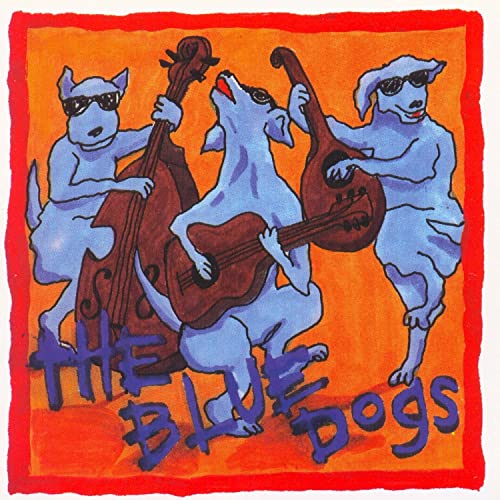 Play Music for Dog People by Blue Dogs on Amazon Music