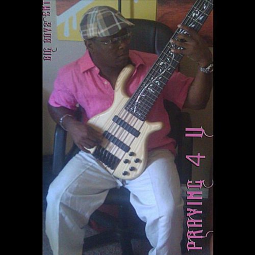 Amazon MusicでDewayne Tico PattersonのPrayin 4 Uを再生する