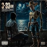 【発売日：2026年05月24日】・製造元:AI &amp; AXE RECORDS