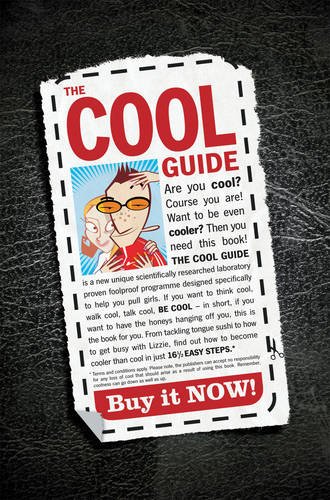The Cool Guide: Rix, Jamie: 9780744596472: Amazon.com: Books