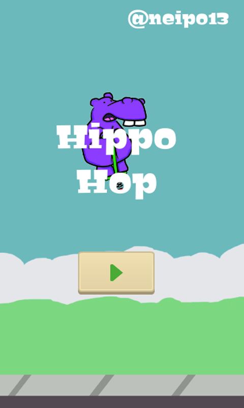 Hippo Hop - App on the Amazon Appstore