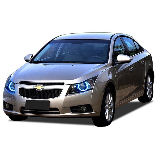 Chevrolet Cruze Colors